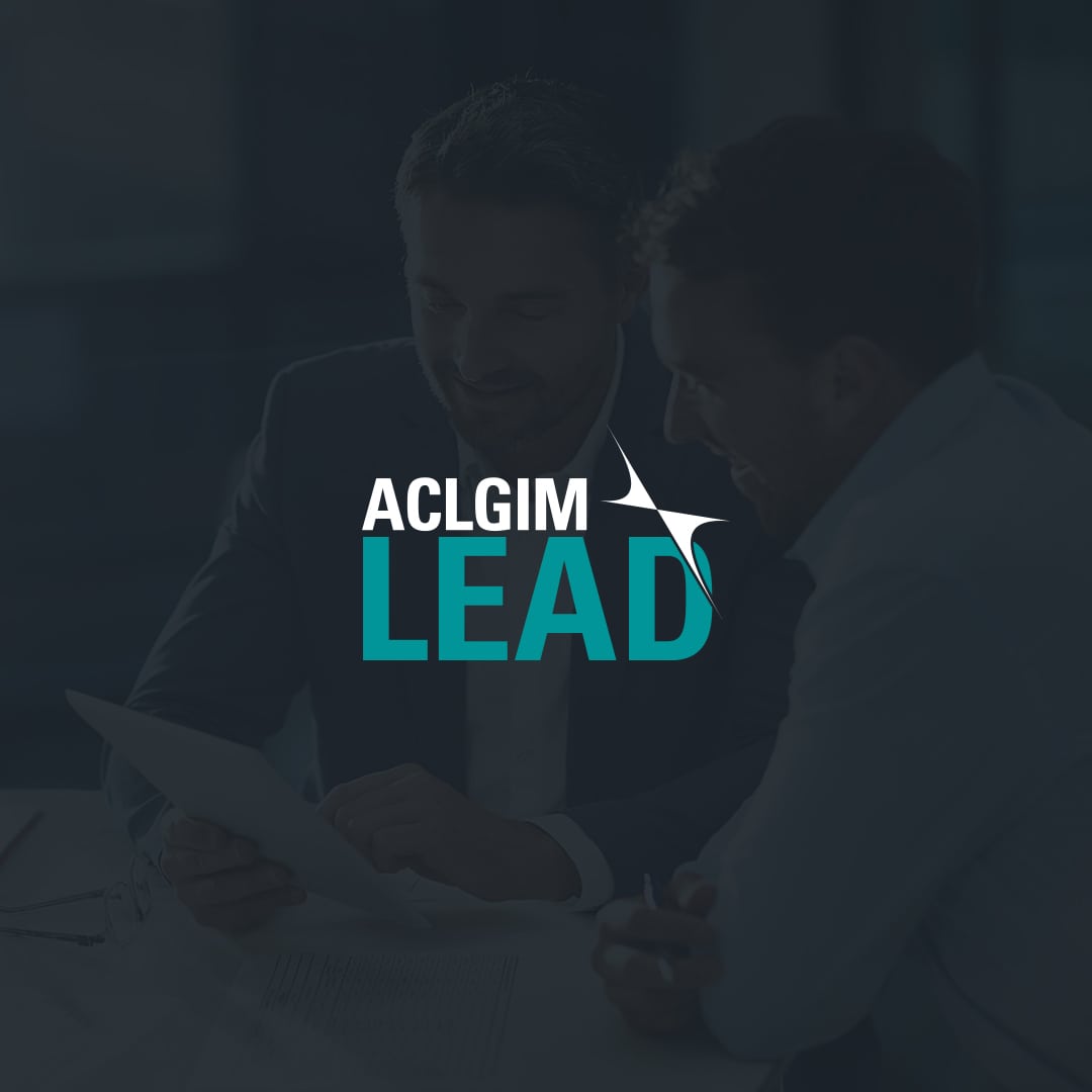 ACLGIM LEAD - SGIM
