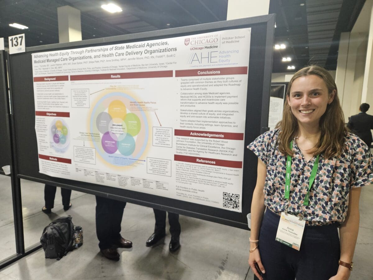 Anna Thorndike – SGIM