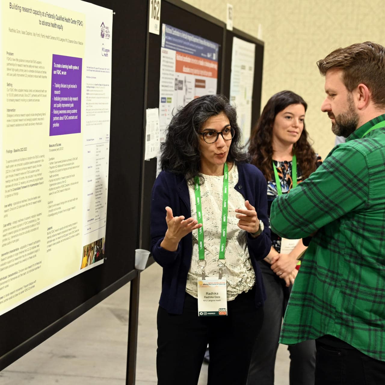 Midwest Presenter Information - SGIM