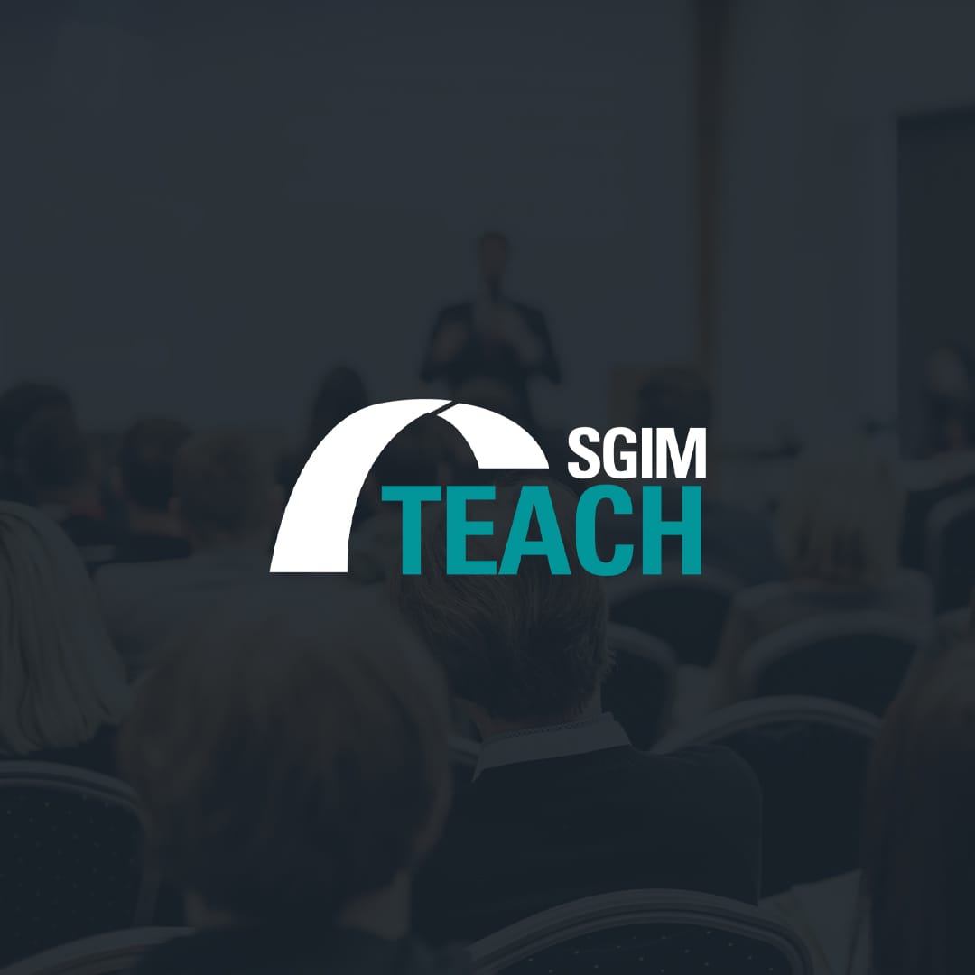 TEACH - SGIM