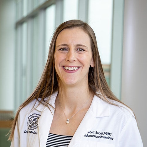 Founders’ Grant – SGIM