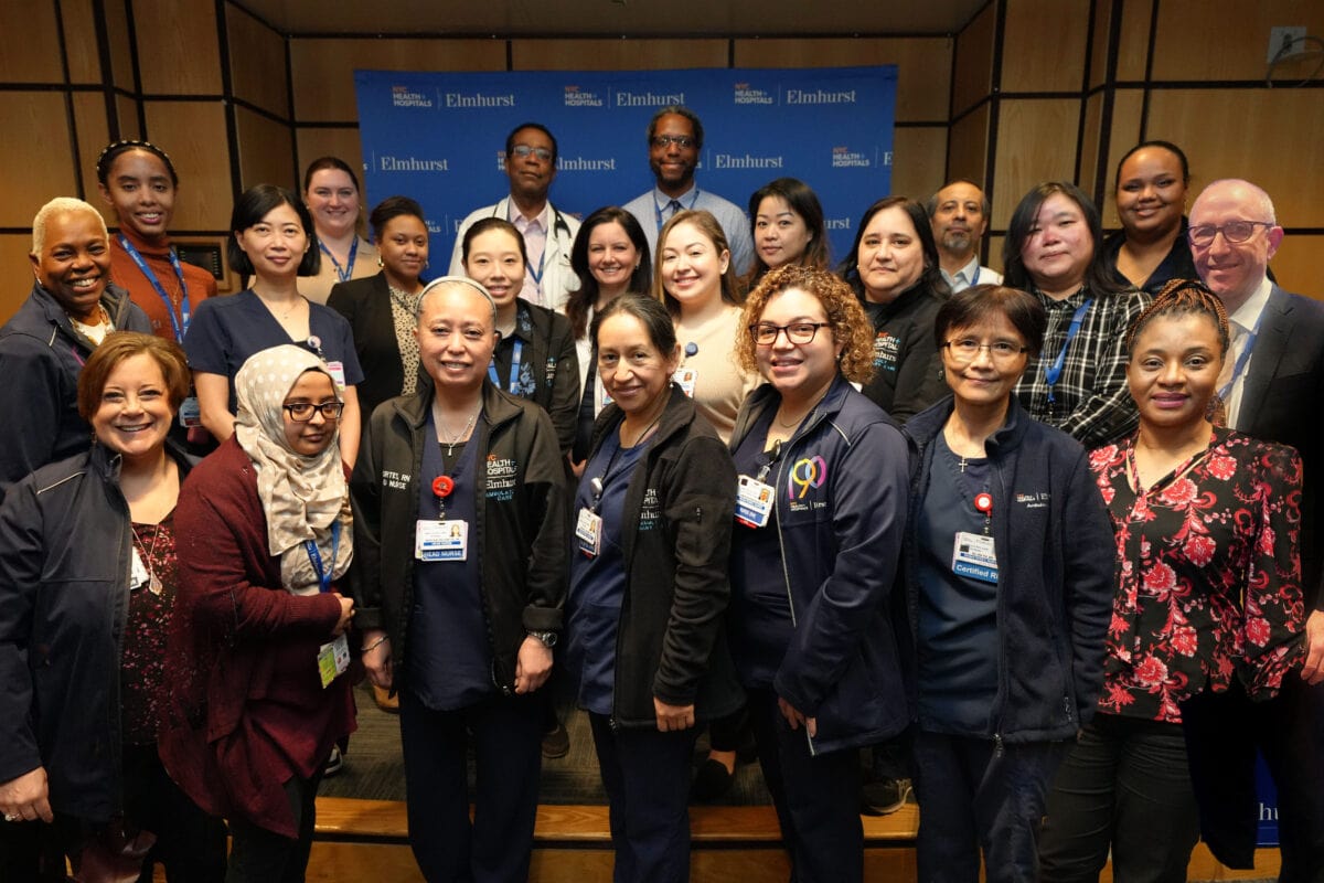 Quality and Practice Innovation Award – SGIM
