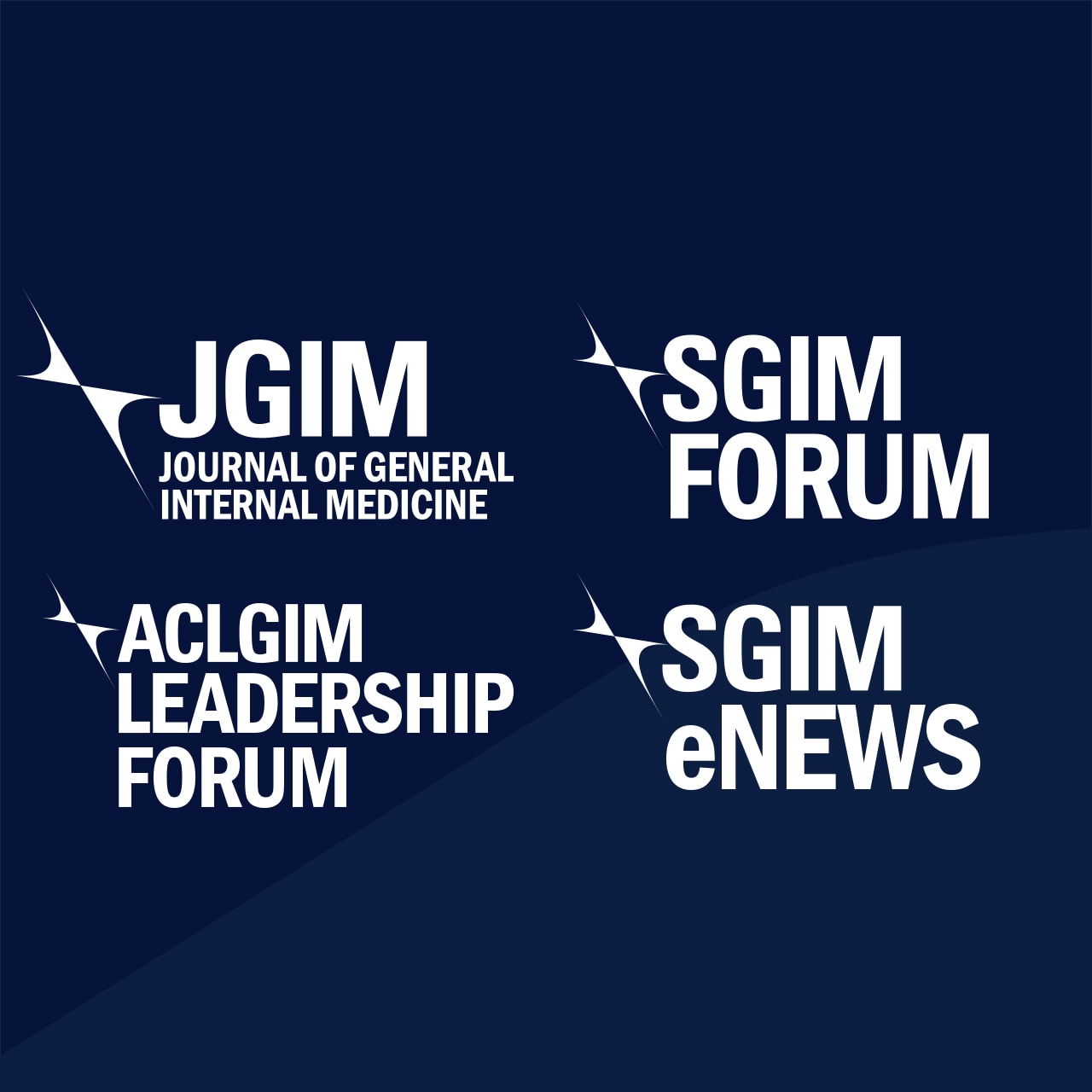Publications & Resources - SGIM