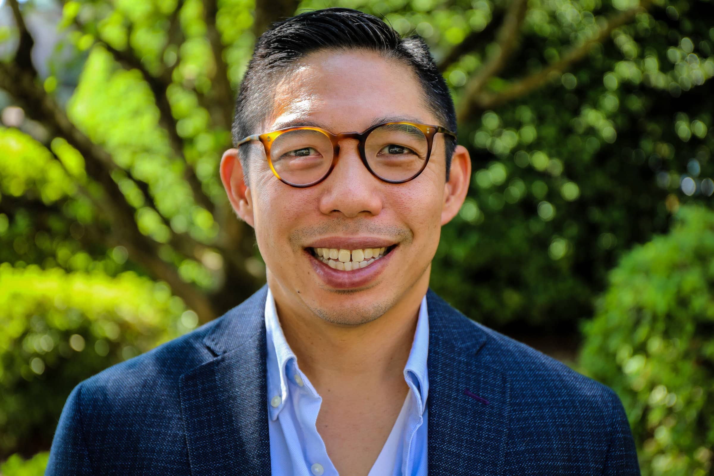 Brian L. Chan, MD – SGIM