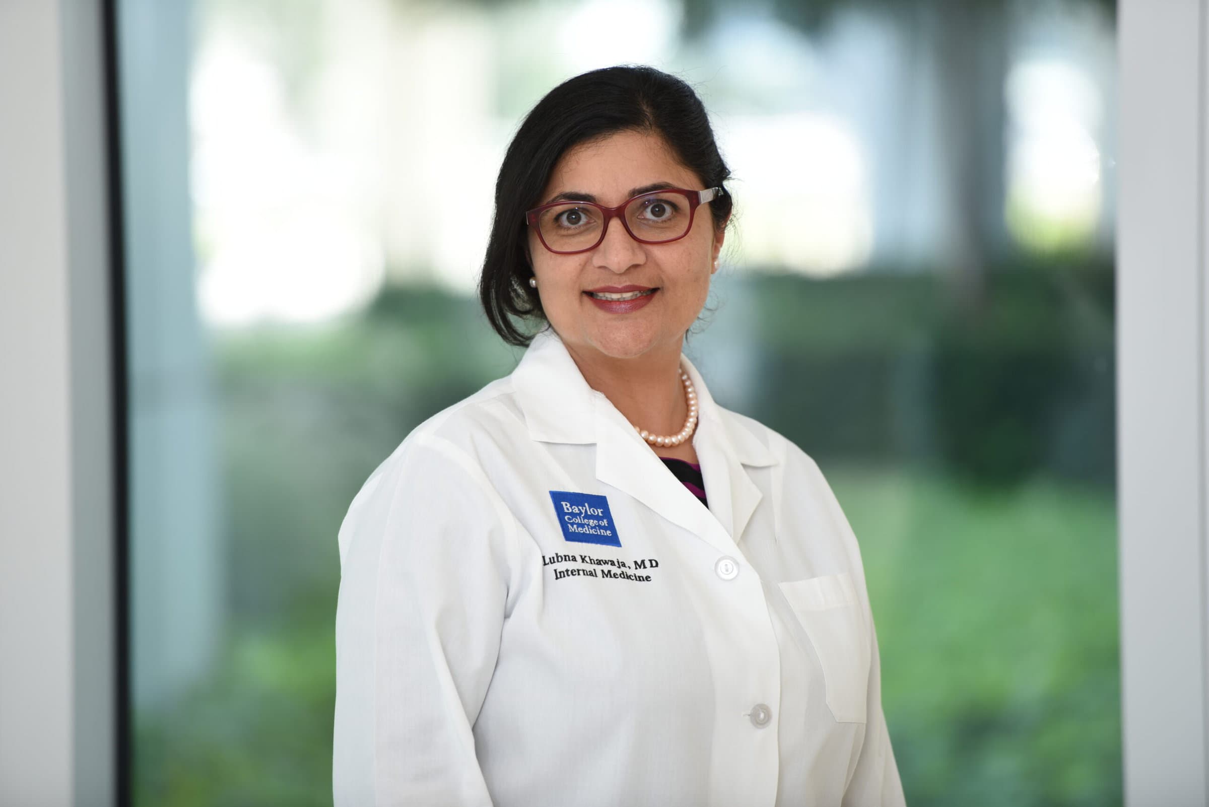 Lubna Khawaja, MD – SGIM