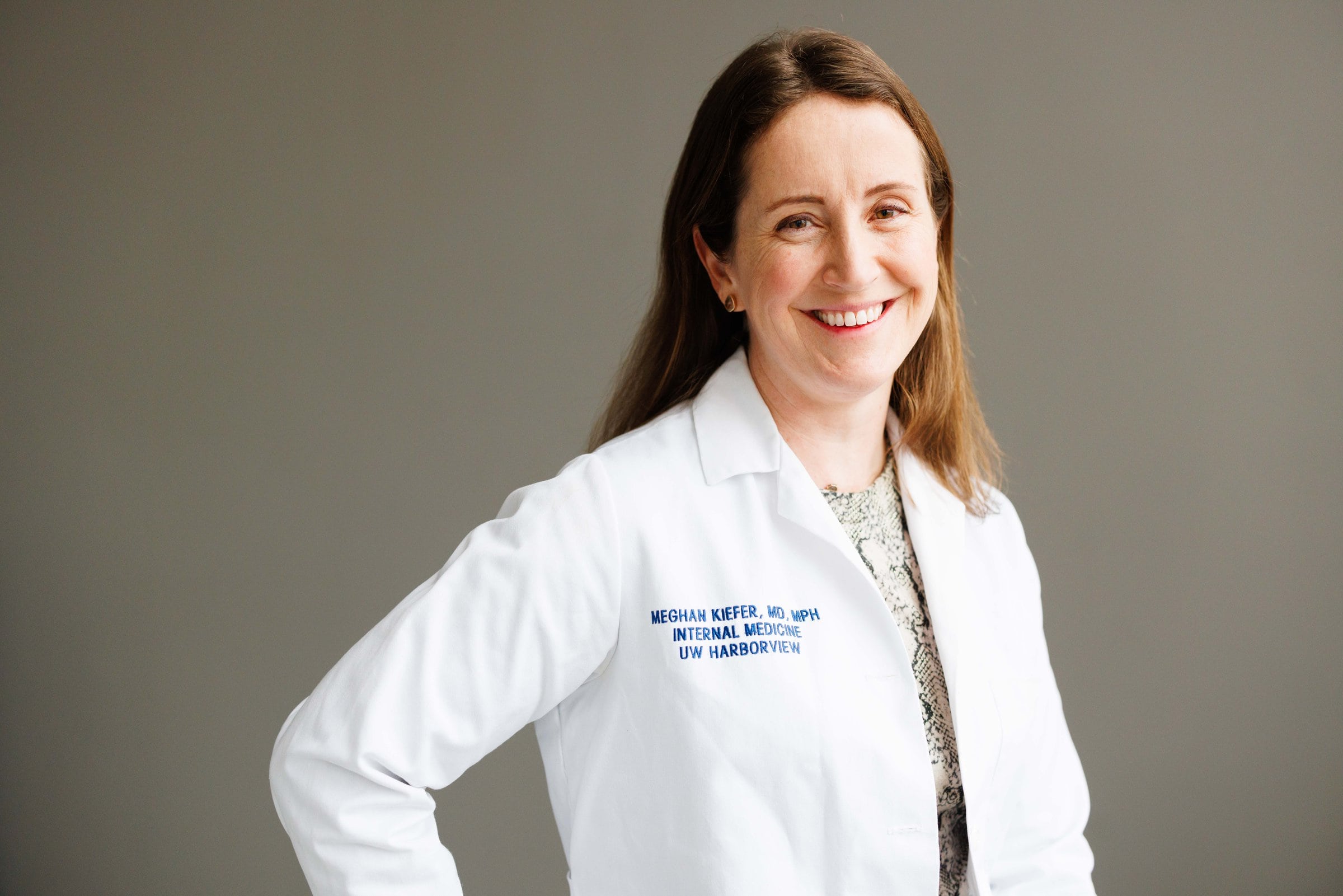 Meghan M. Kiefer, MD, MPH – SGIM
