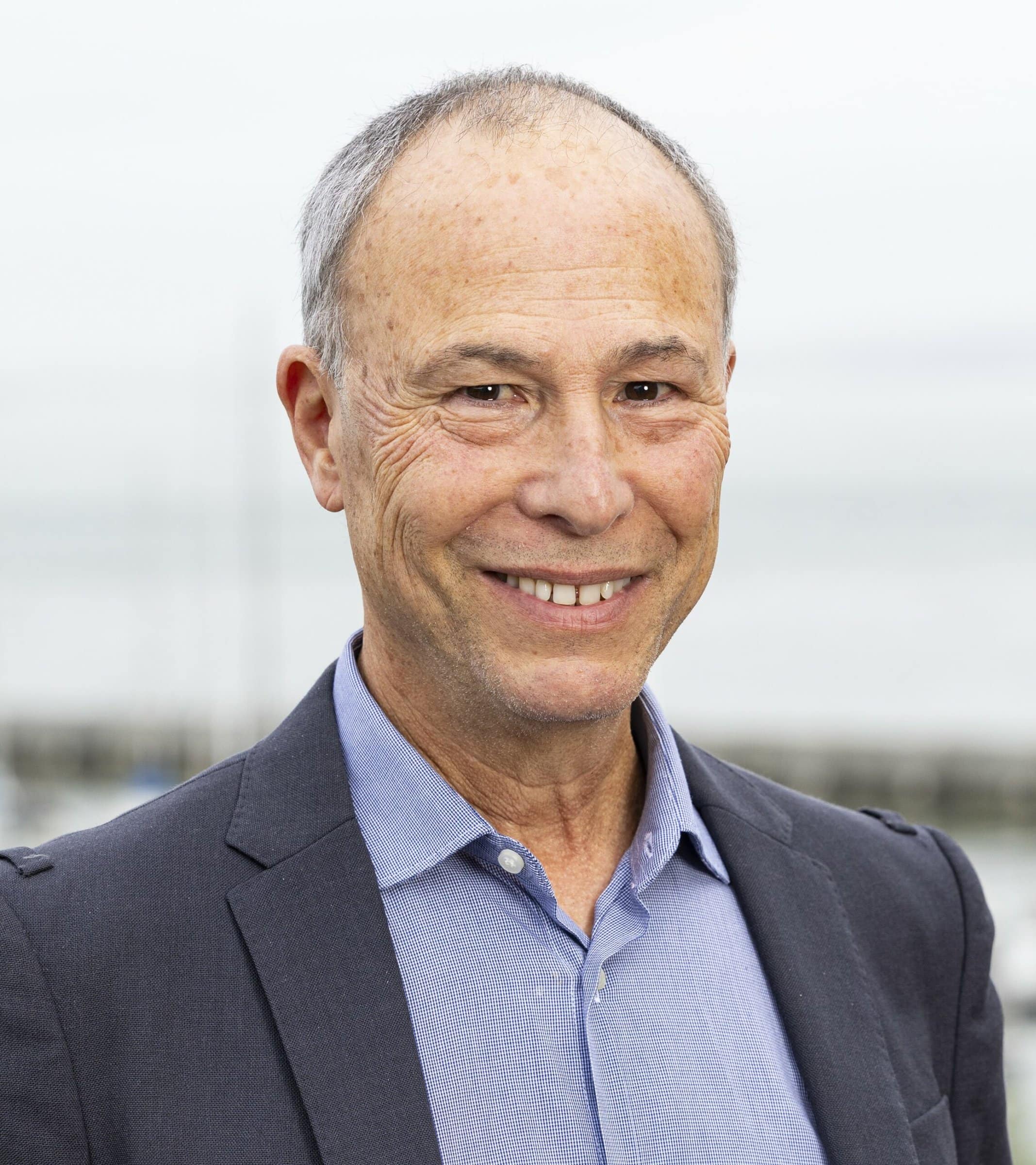 Mitchell Feldman, MD, MPhil, FACP – SGIM