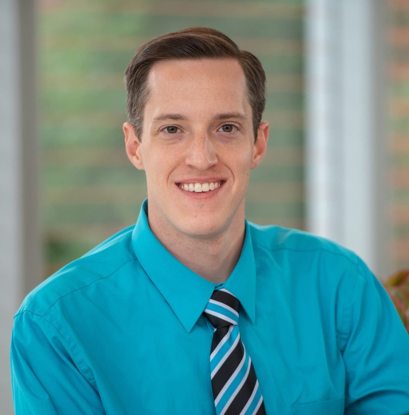 Patrick Sayre, MD, MPH – SGIM