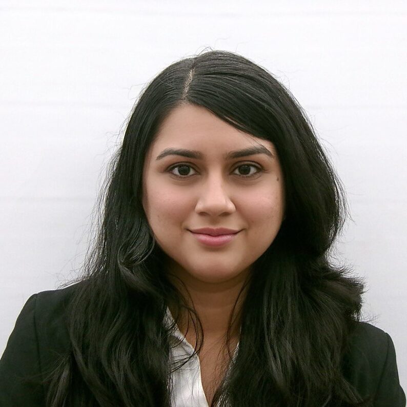 Akanksha Togra, MBBS, MD – SGIM