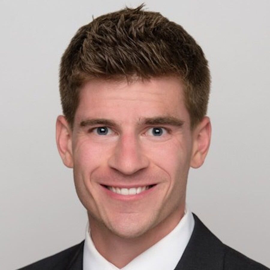 Toby Terwilliger, MD – SGIM