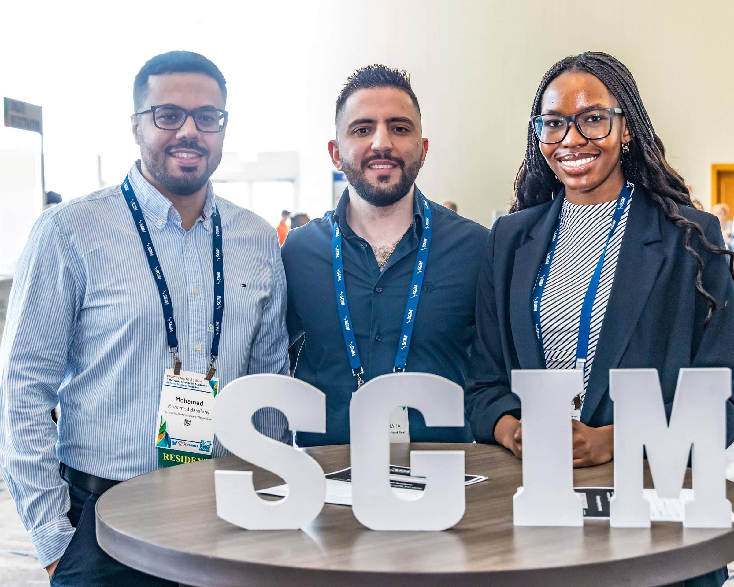 Mentoring - SGIM