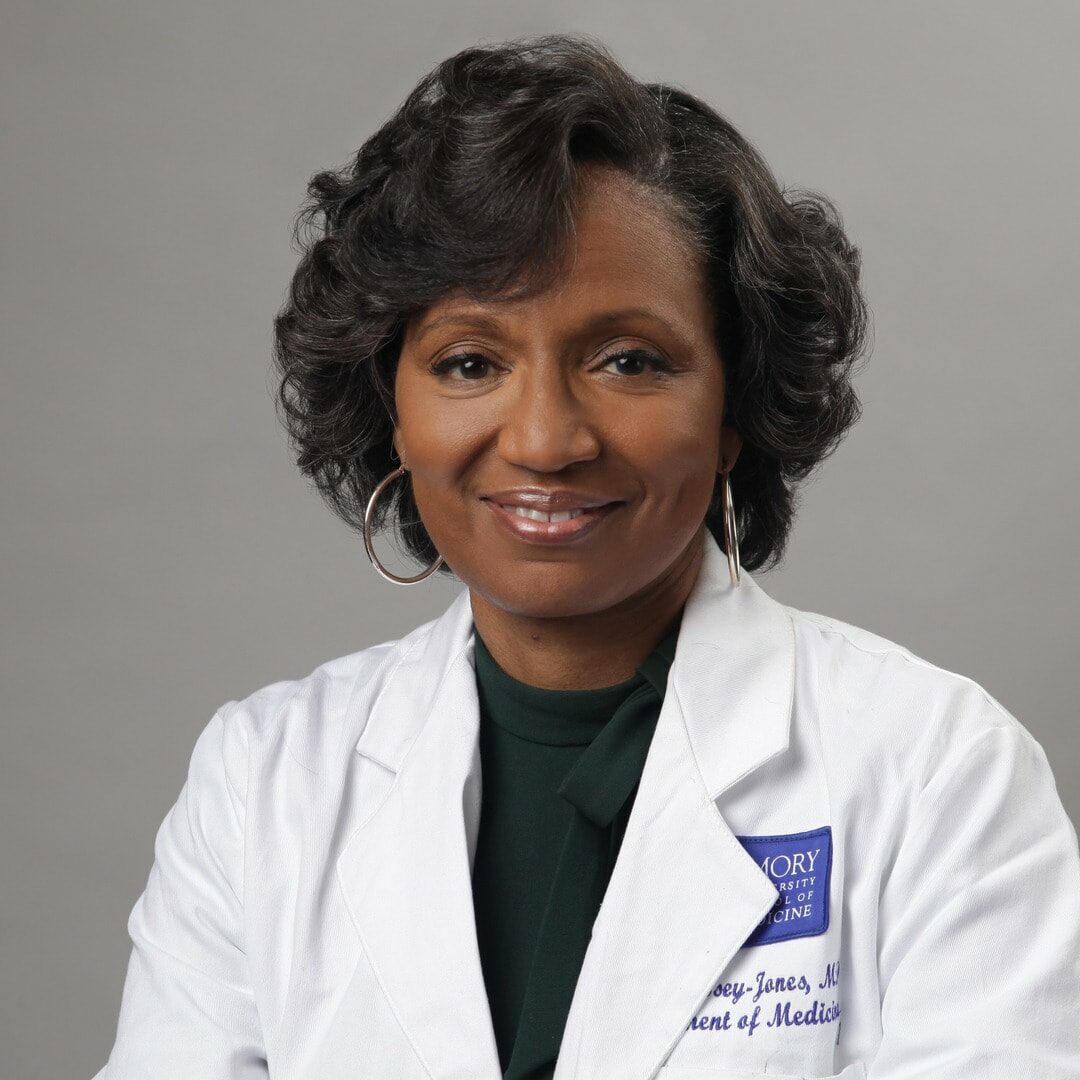 Jada Bussey-Jones, MD, FACP – SGIM