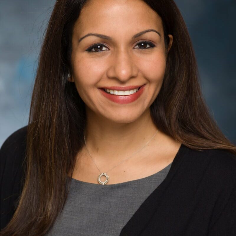 Sheetal Patel, MD – SGIM