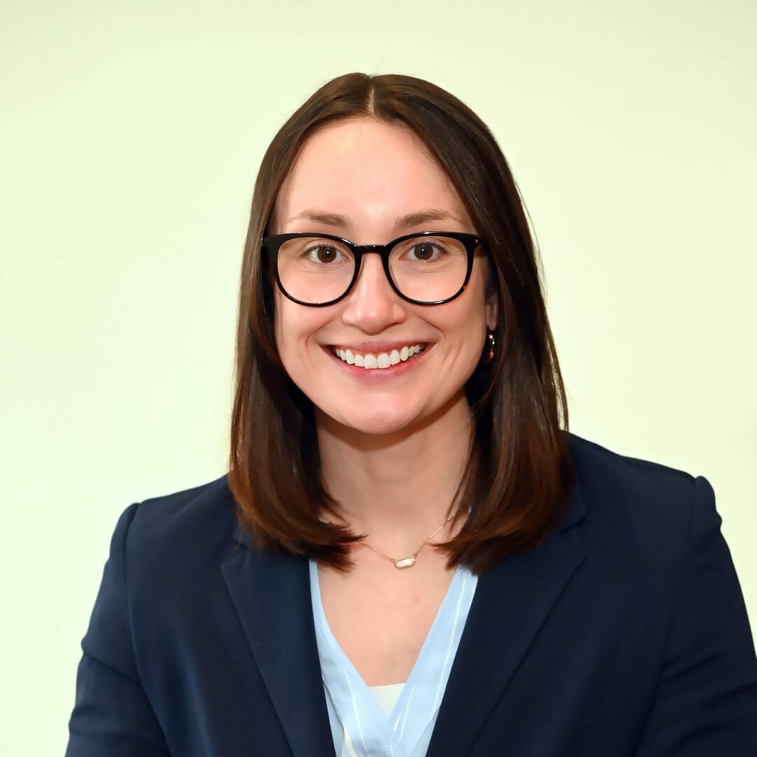 Taylor Smith – SGIM